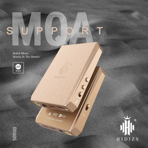 Hidizs Dh80s Tragbare Mini Usb C Dac Hifi Kopfh Rer Audio Sound