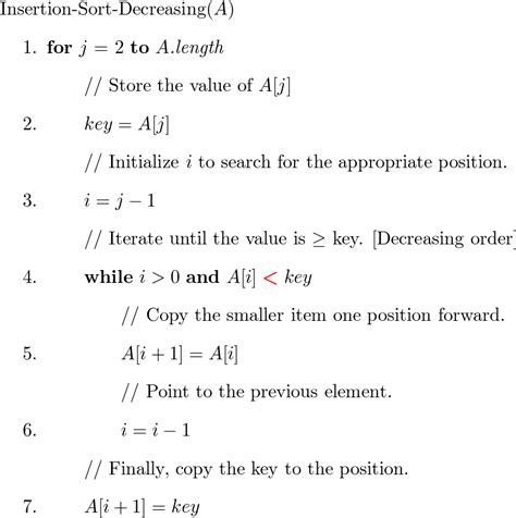 introduction to algorithms 9780262032933 exercise 2 quizlet
