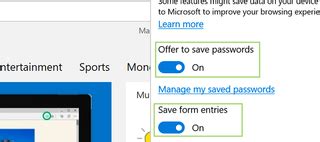 How To Increase Your Privacy In Microsoft Edge Laptop Mag