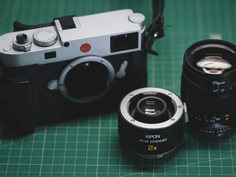 What Is A Quad Bayer Sensor And Why Its The Future For Video Cameras