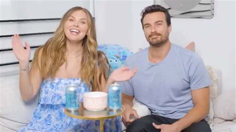 Bachelorettes Hannah Brown Adam Woolard Romance Timeline