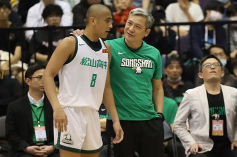 Hbl／黃萬隆和林現惟「男人的承諾」：挑戰美國、穿上中華隊球衣 運動 Nownews今日新聞