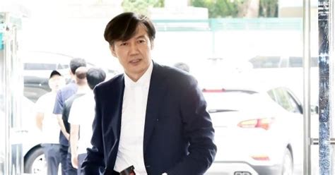 부산대 의전원 조국 딸 장학금 지급 절차상 문제 없어 속보