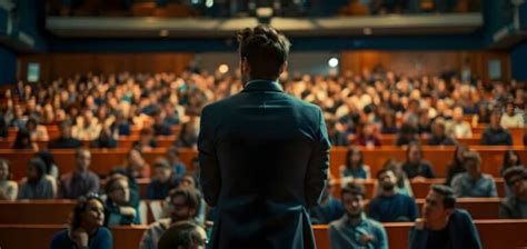 Speakers Emphasizing Ethics Examining The Vital Responsibilities And