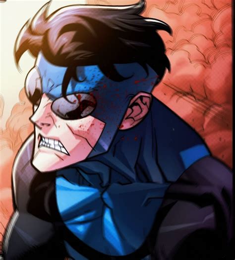 Invincible Pfp