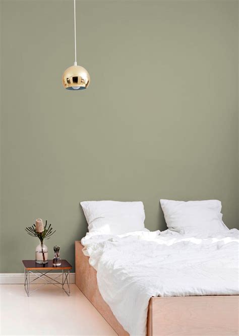 TVT V449 Green Paint Colour Tikkurila