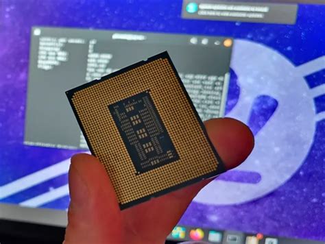 Linux Preps Hybrid Smp Fix To Avoid Upcoming Laptops Appearing As 11