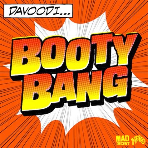 Stream Davoodi Big Ol Booty Feat Mystique By Mad Decent Listen