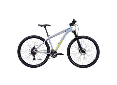 Descubra se É BOM Bicicleta Mountain Bike Caloi 27 Marchas Aro 29