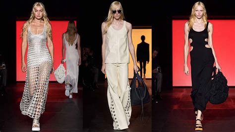Chloé Spring Summer 2023 Collection