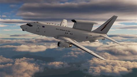 La OTAN comprará seis nuevos aviones de vigilancia para modernizar su flota Infobae