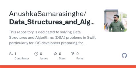 Github Anushkasamarasinghedata Structures And Algorithms Dsa