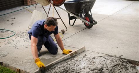 Understanding Concrete Curing