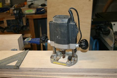 For Sale Elu Router Uk Workshop