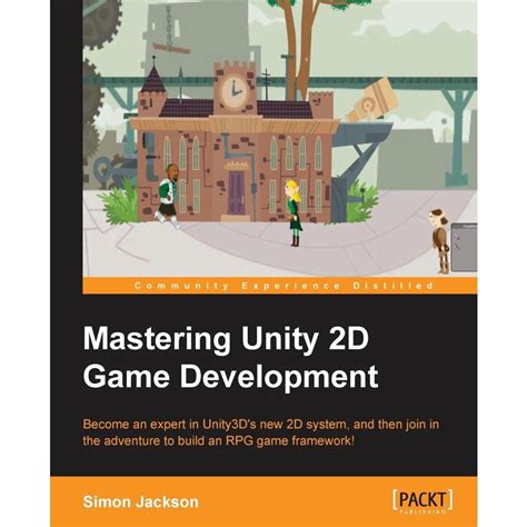 Mastering Unity 2D Game Development Submarino