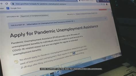 Oesc Testing Technology Hopes To Get More Money On Unemployment Checks