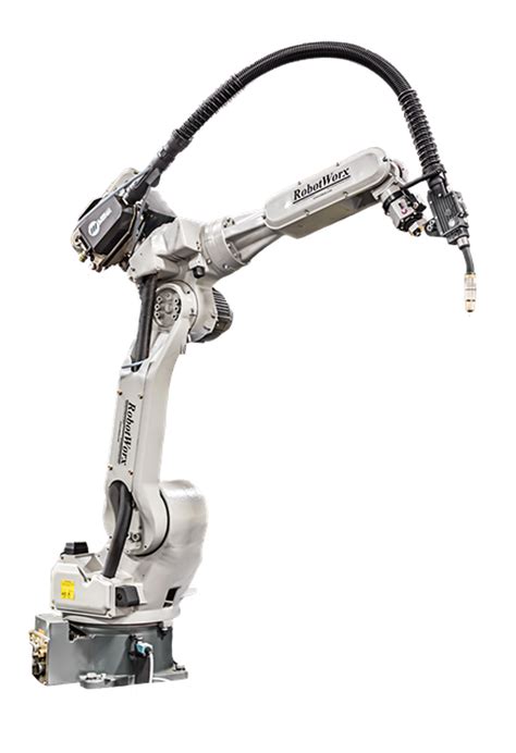 Motoman Up6 Robot
