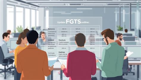 Guia Do Fgts Digital O Que Muda Para Funcionários E Trabalhadores
