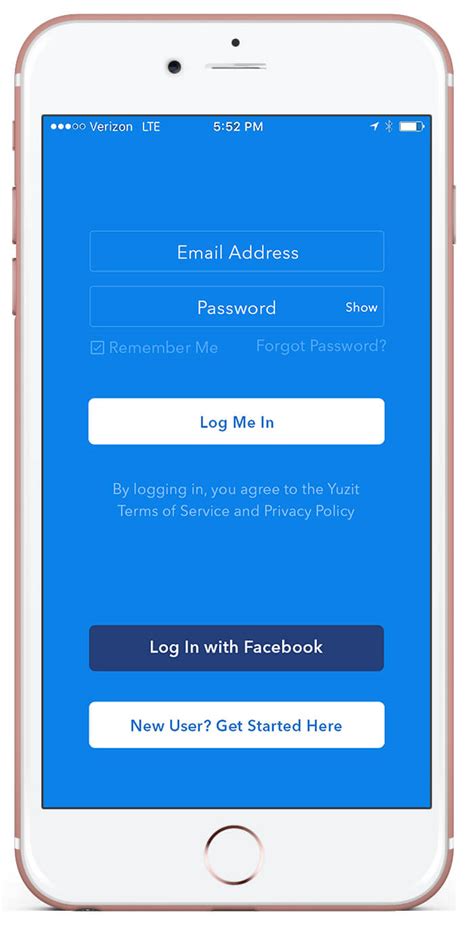 15 App UI Design Trends 2018 Top Mobile App Design Trend 2018