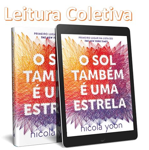 Resenha O Sol TambÉm É Uma Estrela