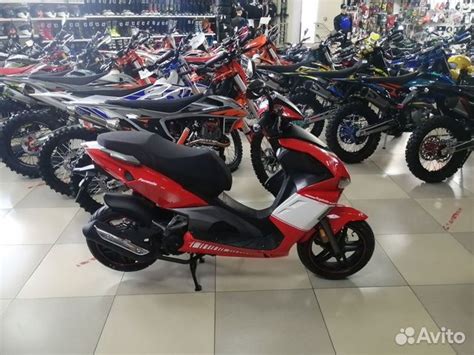 Скутер Regulmoto formula 125 (LJ125T-8M) купить в Шахтах | Транспорт ...