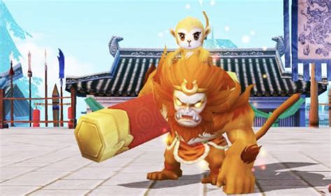 天龙八部珍兽超兽排名是什么 天龙八部珍兽超兽排名一览 梦幻手游网