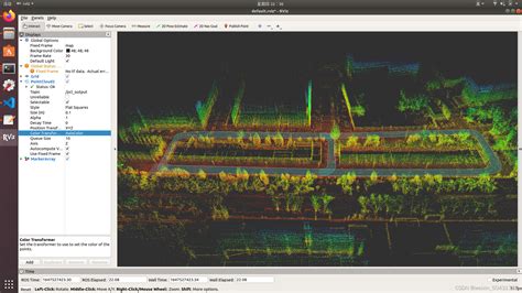 Hd Map Lanelet22mgrs Map Csdn博客