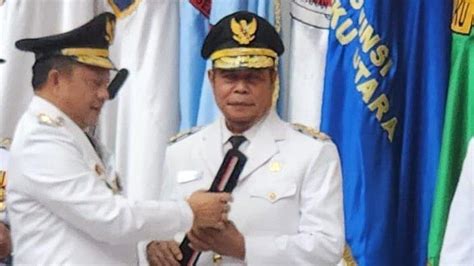 SOSOK Ridwan Rumasukun Dulu Tangani RS Jiwa Kini Jadi Penjabat Gubernur Papua Tribun Papua