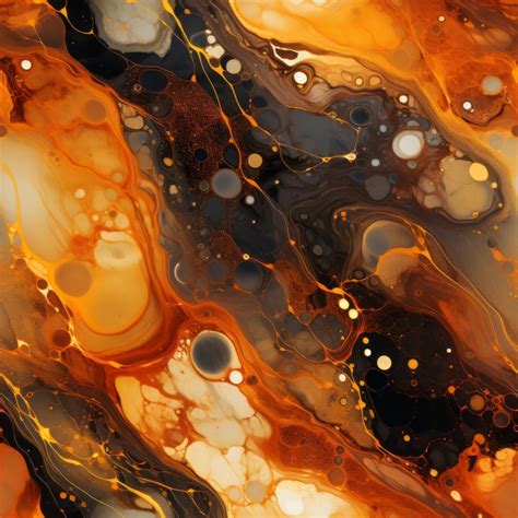 Elegant Gemstone Epoxy Resin Texture Seamless Pattern Design For Download