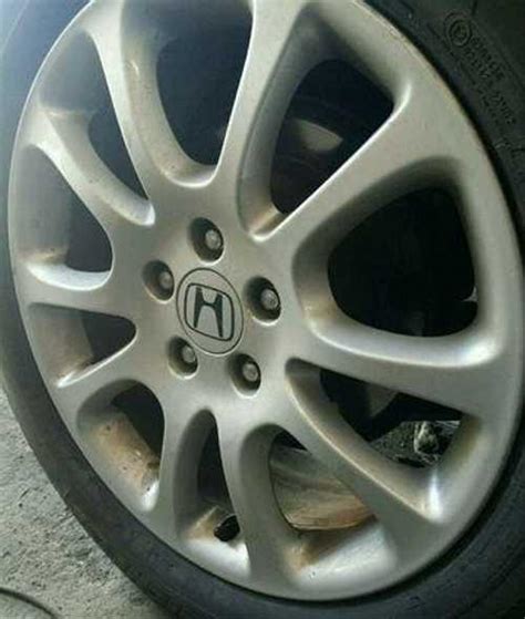 Оригинальные диски honda crv 3 Москва | Автозапчасти | Festima.Ru ...