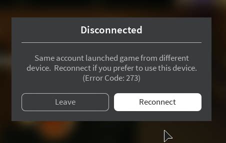 Can A Crash Exploiter Cause This Error Same Account Launched From A
