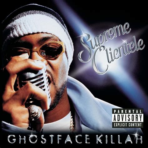 Wu Tang Clans Ghostface Killah Released His Supreme Clientele Lp 23