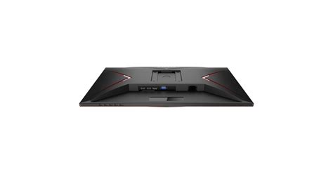 AOC 27G2SPAE/BK 27" gaming monitor Zwart/rood, 165 Hz, HDMI ...