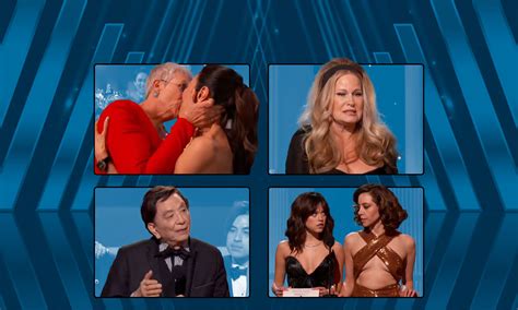 Give This Man Dad Of The Year For How He Reacted To Walking In On His