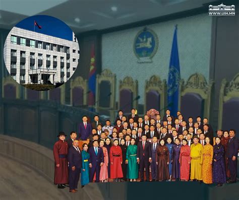 Ухарсан нь Амжилттай туршлага судалдаг ч амжилтаа хамгаалдаггүй УИХ ын гишүүд