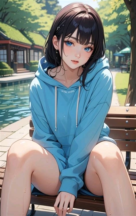 Lili NSFW Character AI Chat Oc