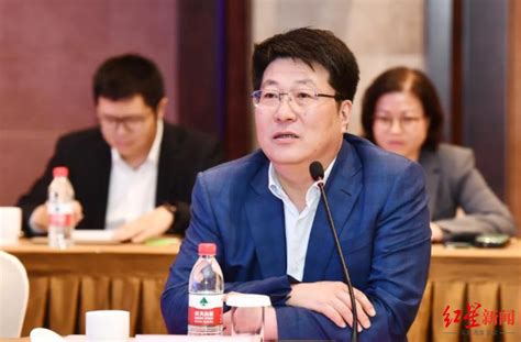 紫光集团原董事长赵伟国被审查起诉 被指“巧取豪夺国有资产”凤凰网