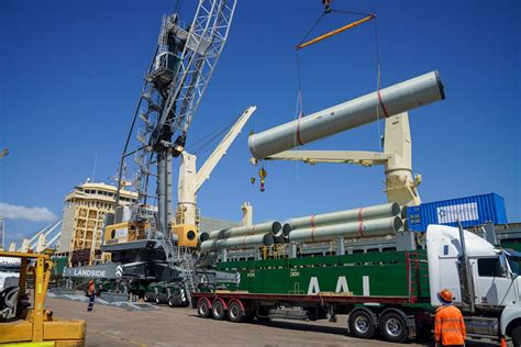 Haughton Pipeline Stage 2 Project Epbc Referral 20219133 Have Your Haughton Pipeline Stage 2 Project Epbc Referral 20219133 Have Your