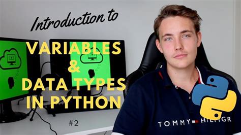Variables And Data Types In Python How To Use Python Online Coding Data