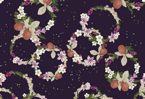 Featured Designer Marília Abreu Pattern Observer