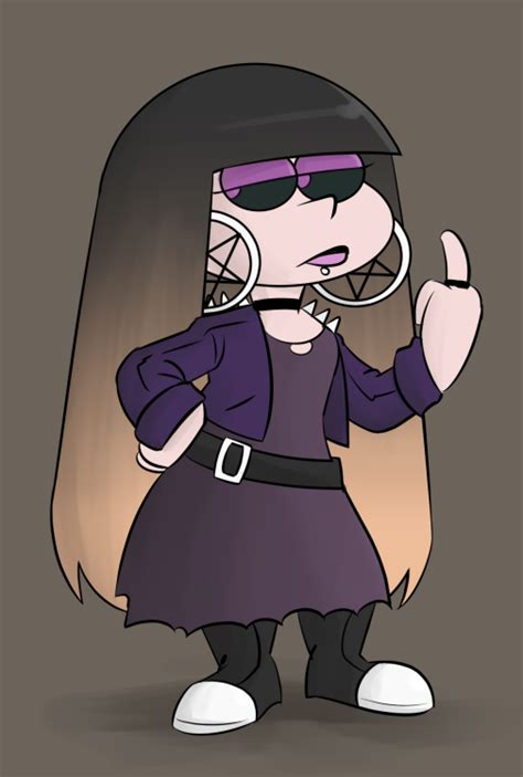 Hypnohub Alternate Color Scheme Alternate Costume Alternate Hair