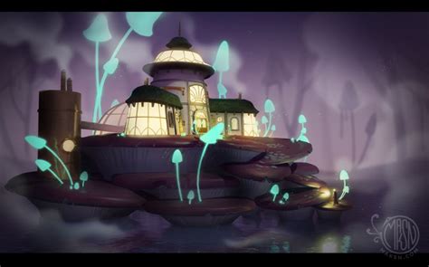 mary ngai on linkedin 3d blender environmentdesign conceptart