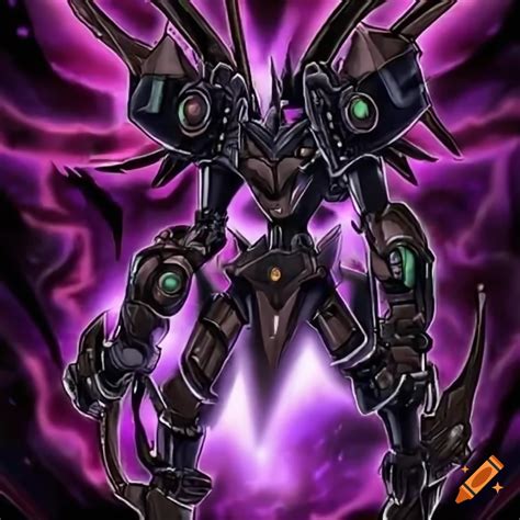 Yu Gi Oh Fusion Cards List