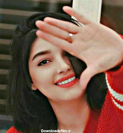 لاکچری عکس لب برای پروفایل دخترونه