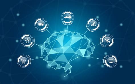 How Is Pairing Iot With Ai Technology Helping Organizations