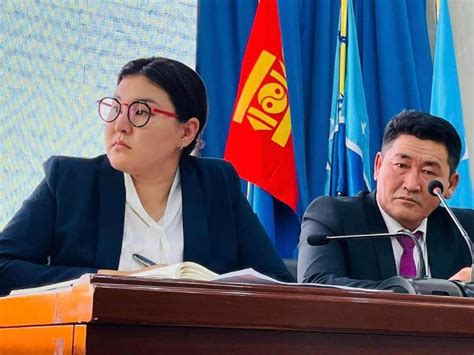 Э Болормаа гишүүн оффшор компаниас ₮630 сая авчээ