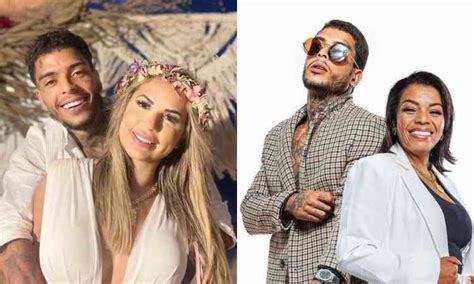 Deolane e mãe de MC Kevin fazem homenagem ao cantor Cultura Estado de Minas