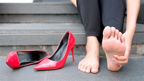 Cankles Dicke Knöchel trotz schlanker Beine BRIGITTE de