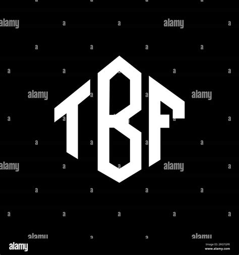 Tbf Font Stock Vector Images Alamy