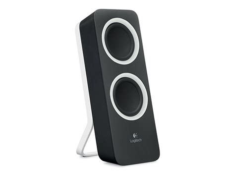 Logitech Stereo Multimedia Speakers